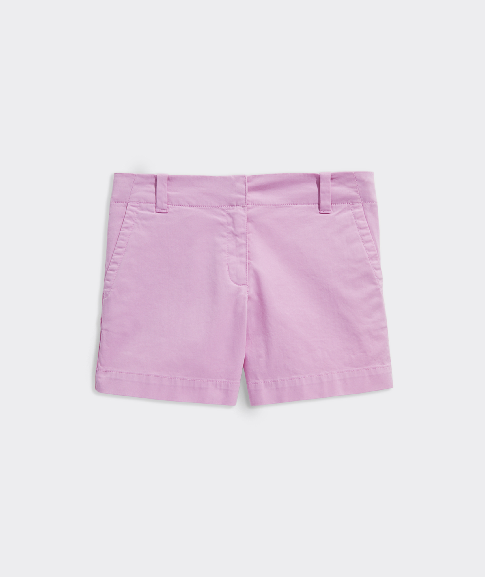 Shop Girls Garment Dye Every Day Shorts at vineyard vines