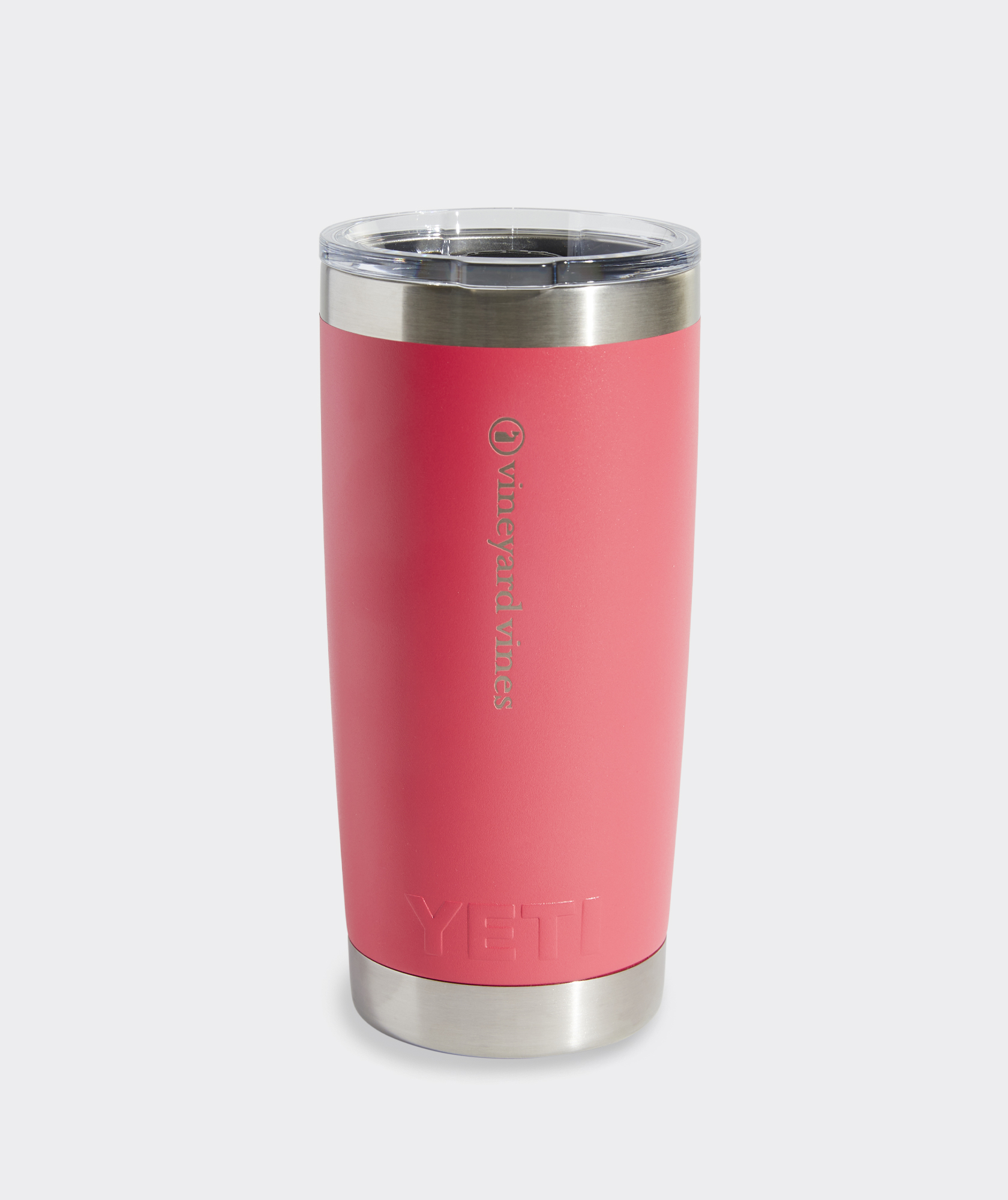 Shop Whale Dot Logo Yeti 20 oz Tumbler at vineyard vines