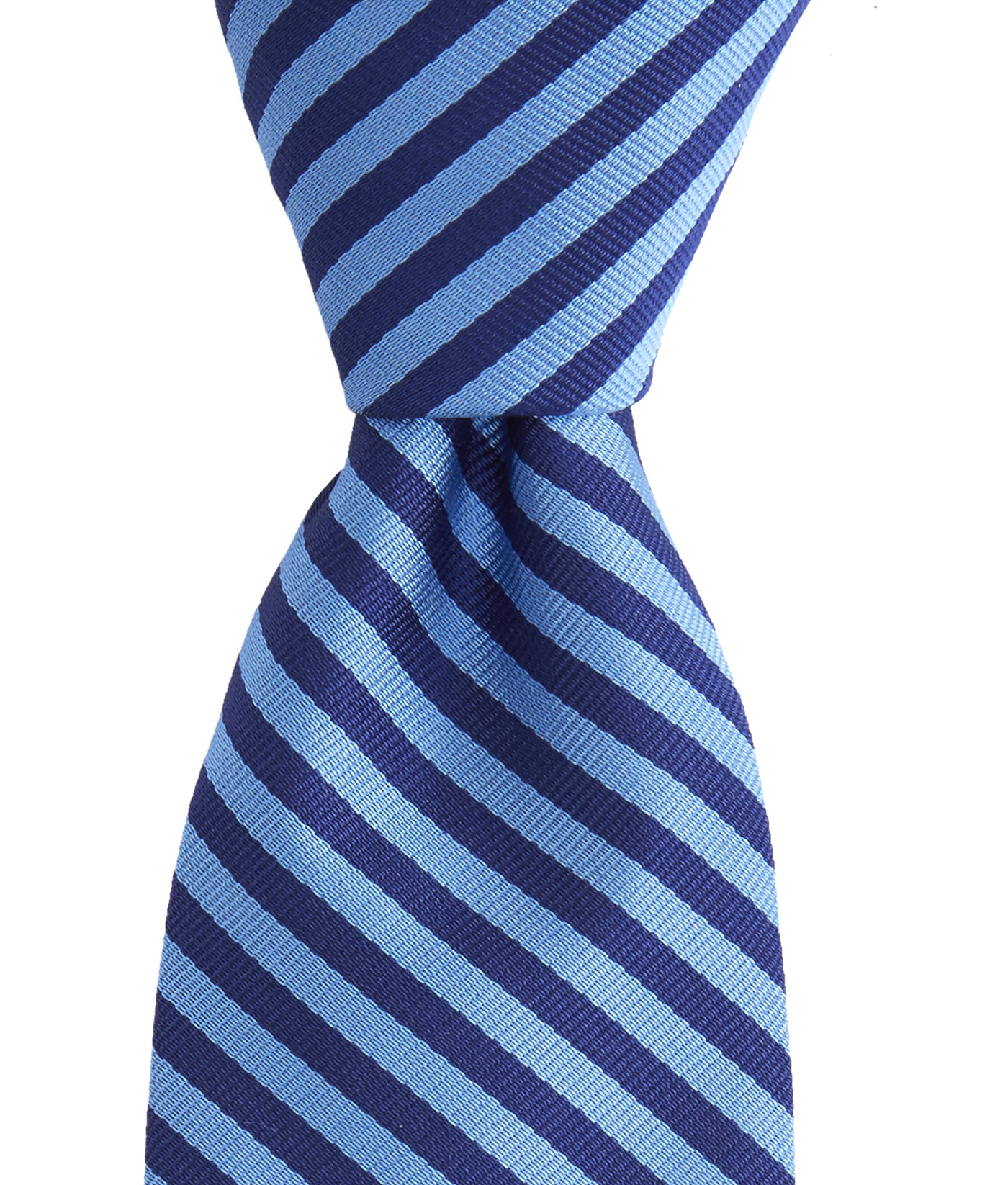 Shop Kennedy Preppy Feeder Stripe Skinny Tie at vineyard vines