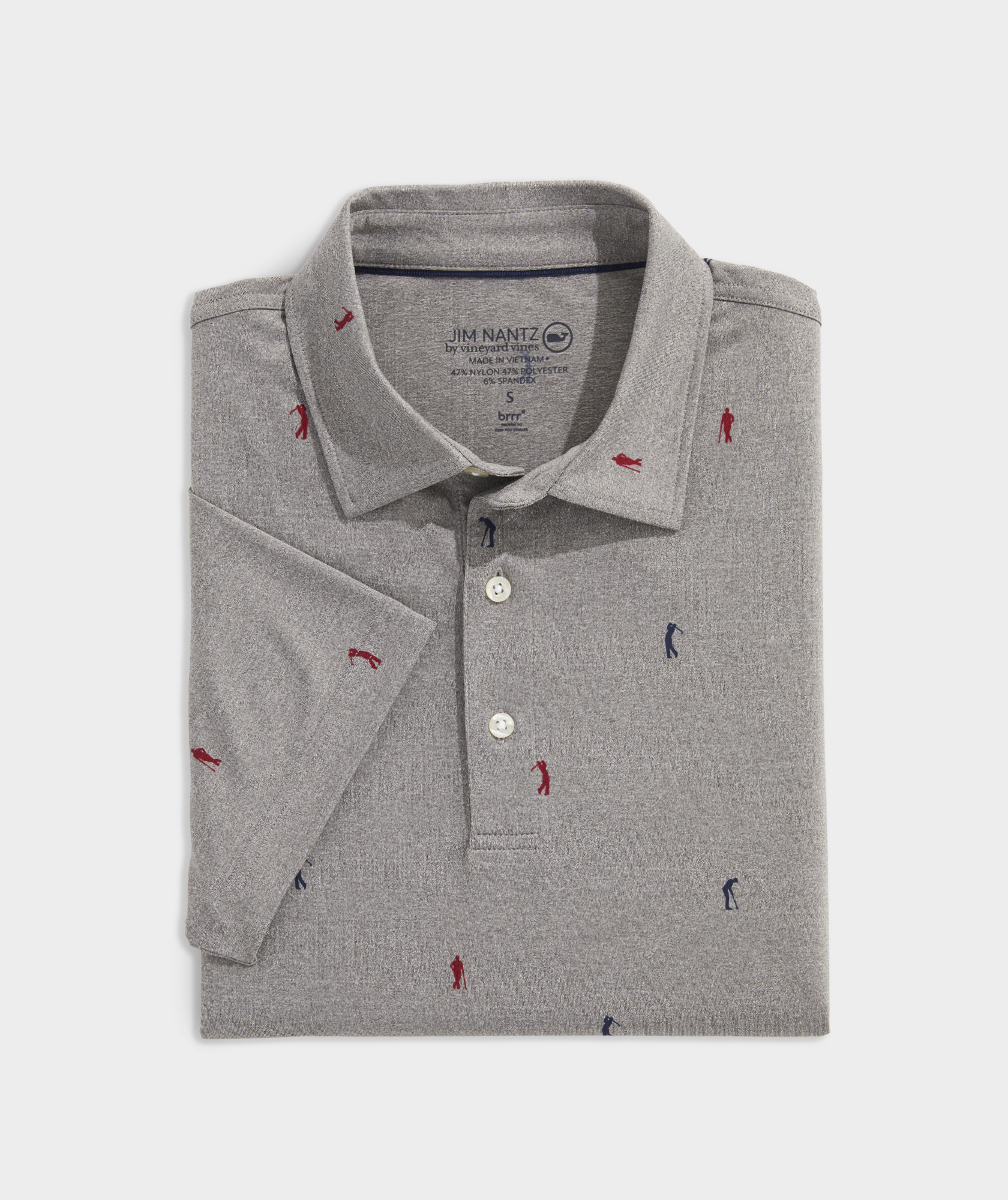 Shop Palmero Polo at vineyard vines
