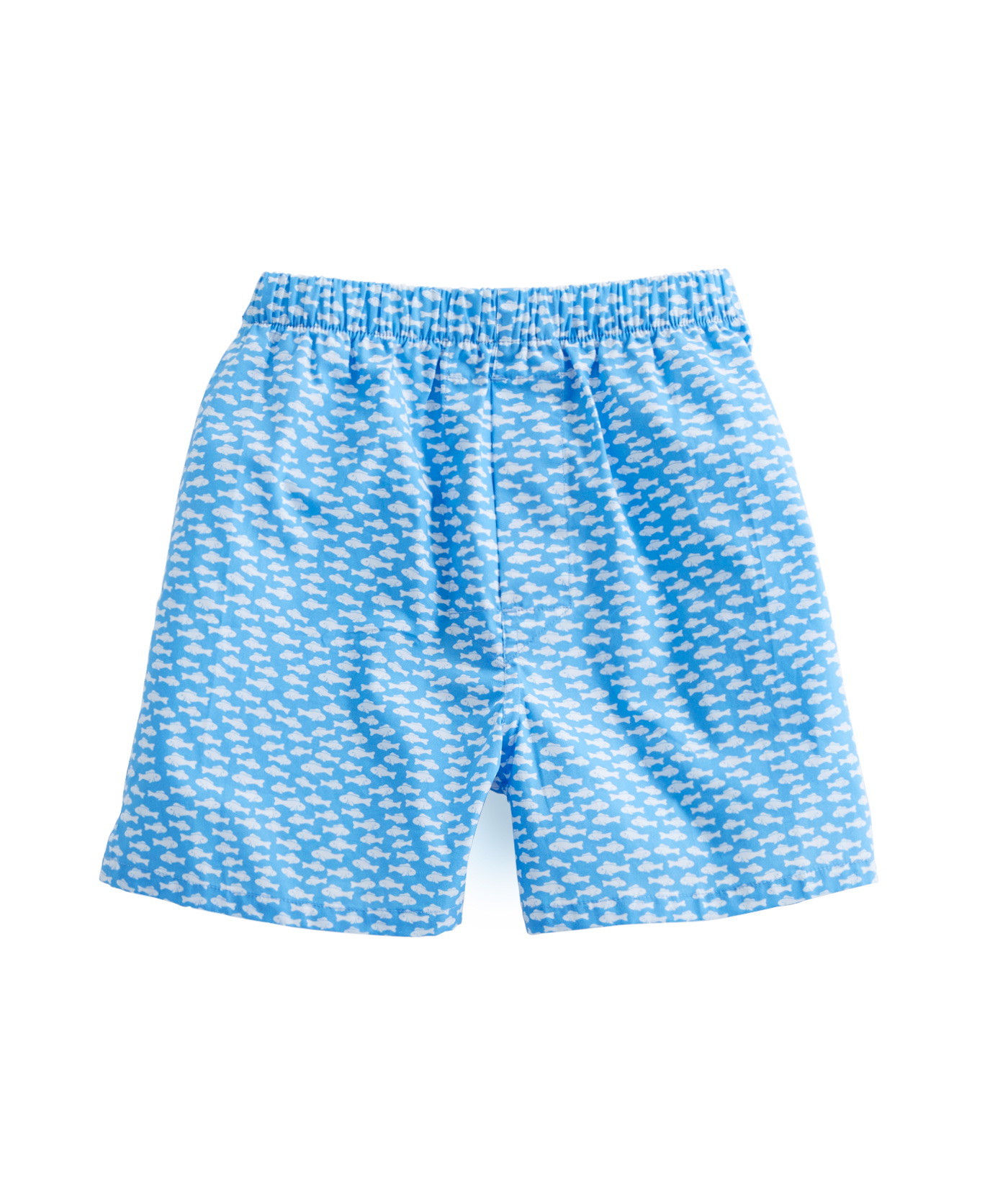 Shop Boys Go Fish Boxers at vineyard vines