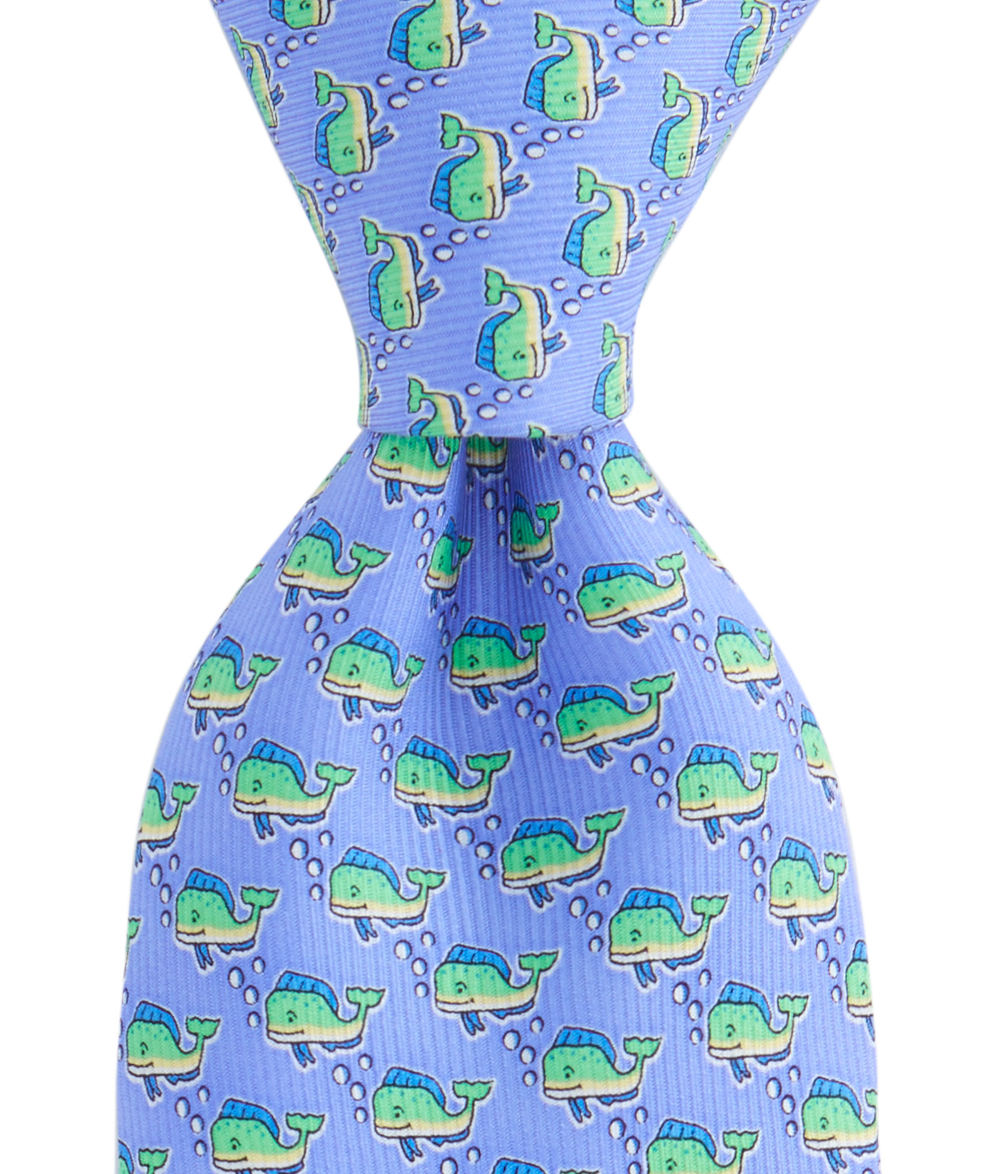 Shop Mahi Whale Tie at vineyard vines