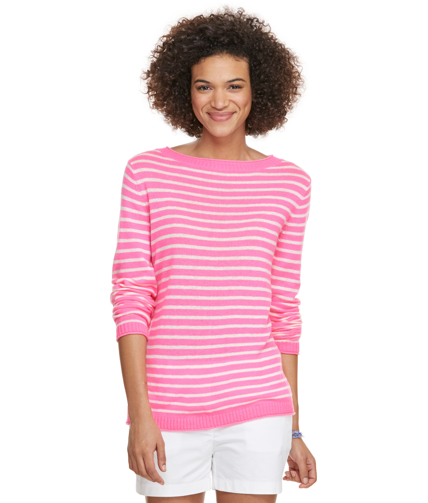 Shop Spring Stripe Sweater at vineyard vines