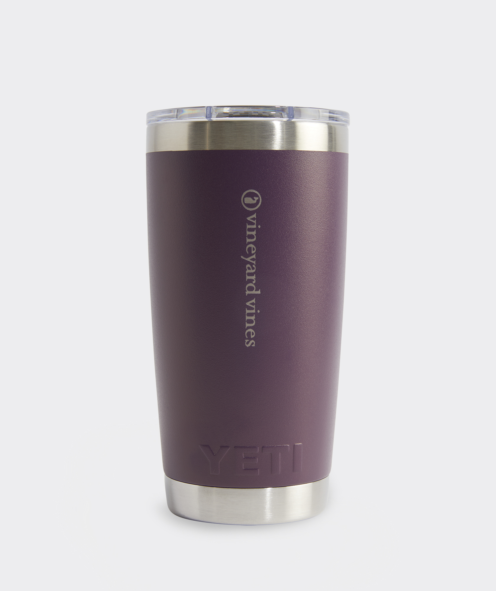 Shop Whale Dot Logo Yeti 20 oz Tumbler at vineyard vines