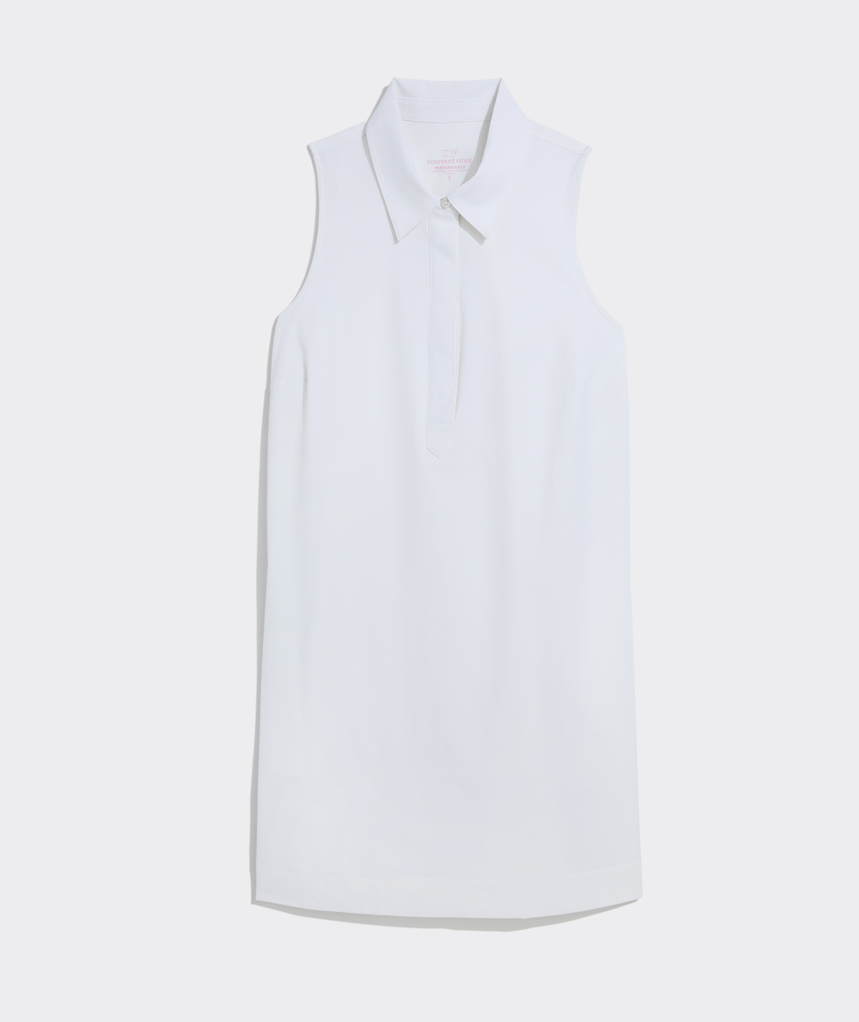 Shop Performance Pippa Dress at vineyard vines