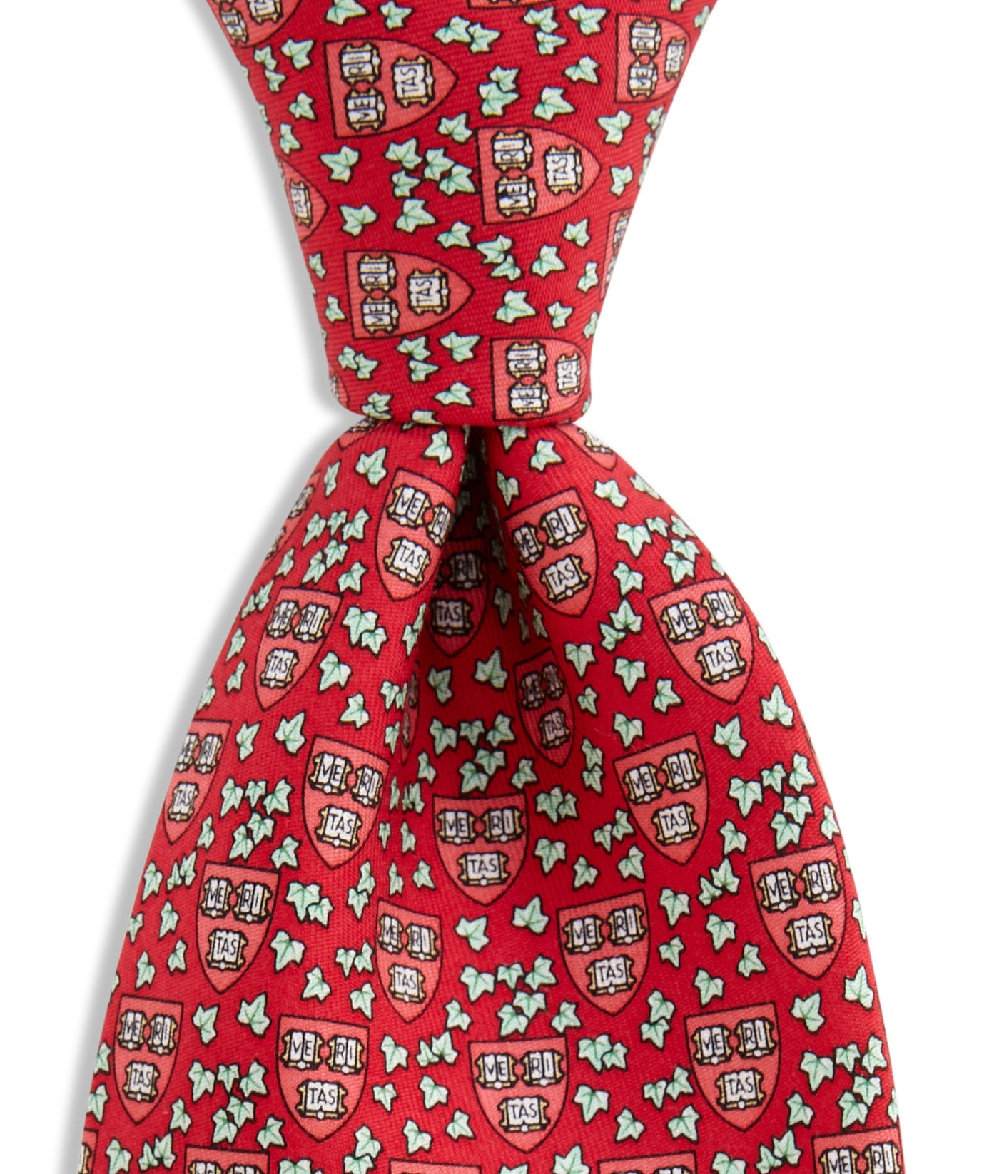 Write a Review for Harvard University Tie