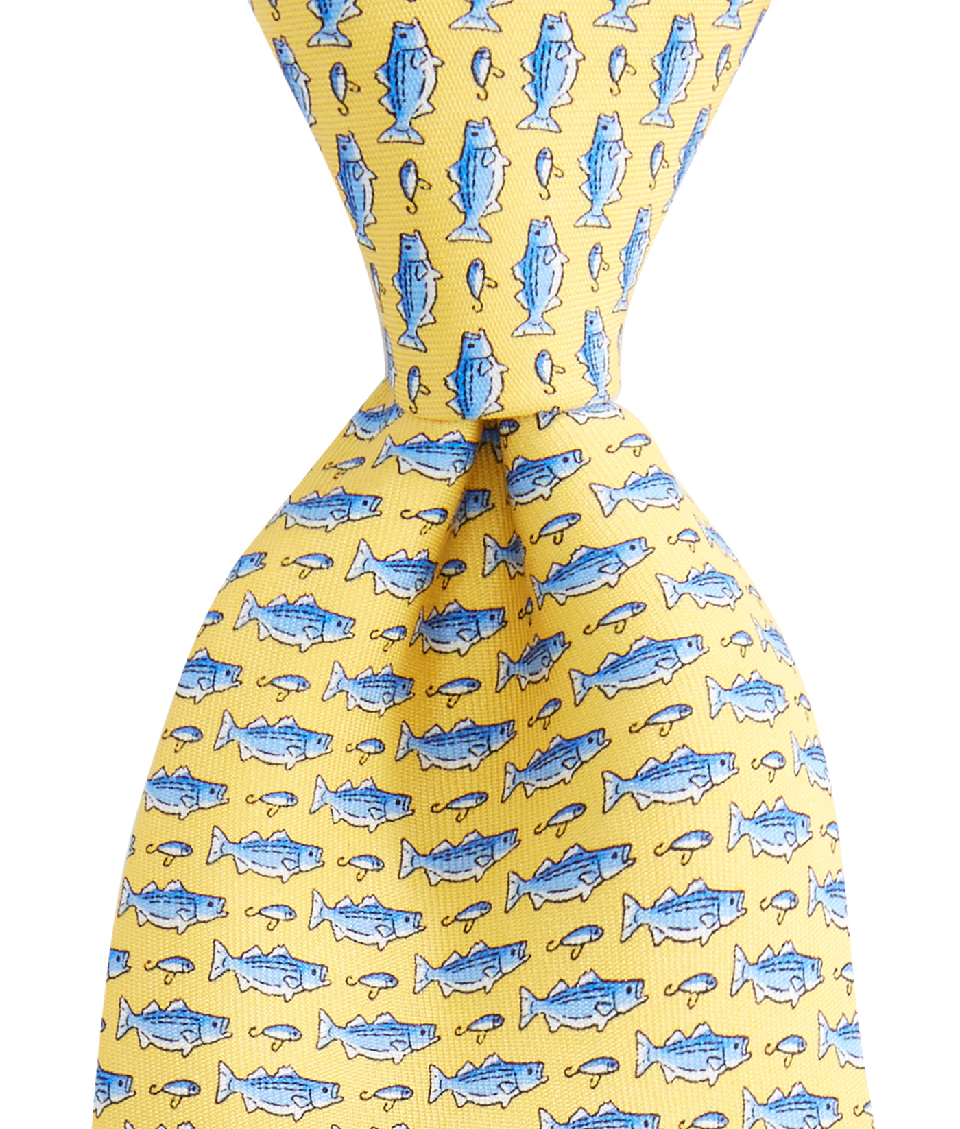 Shop Fish & Hook Tie at vineyard vines