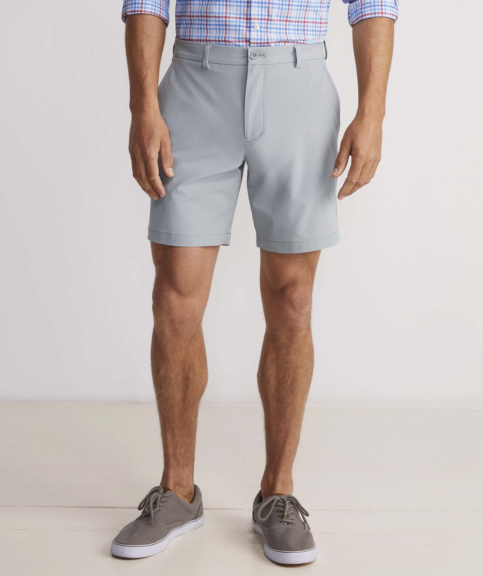 Shop 8 Inch Performance Breaker Shorts at vineyard vines