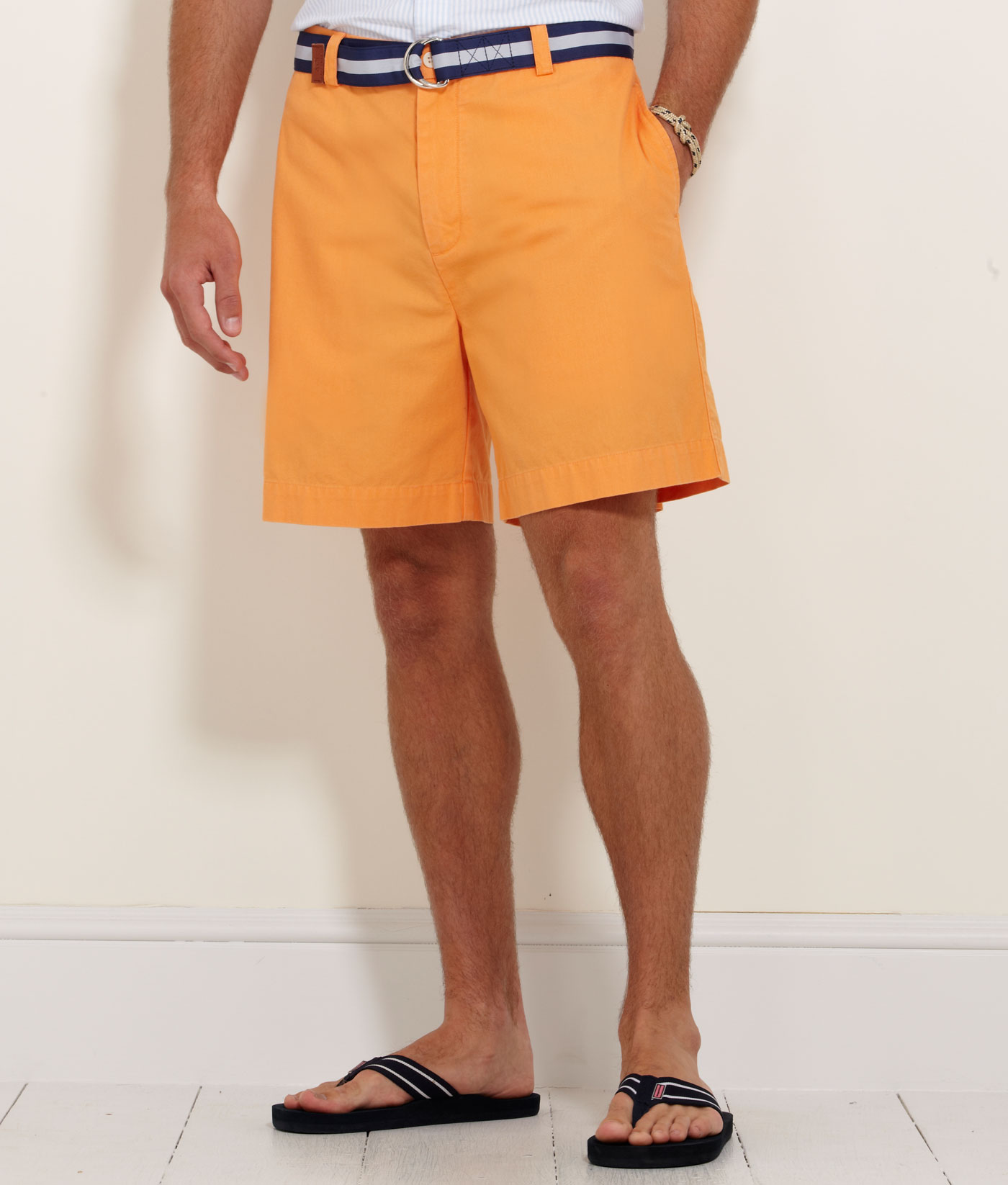 Mens Shorts: Men's Dock Shorts – Vineyard Vines