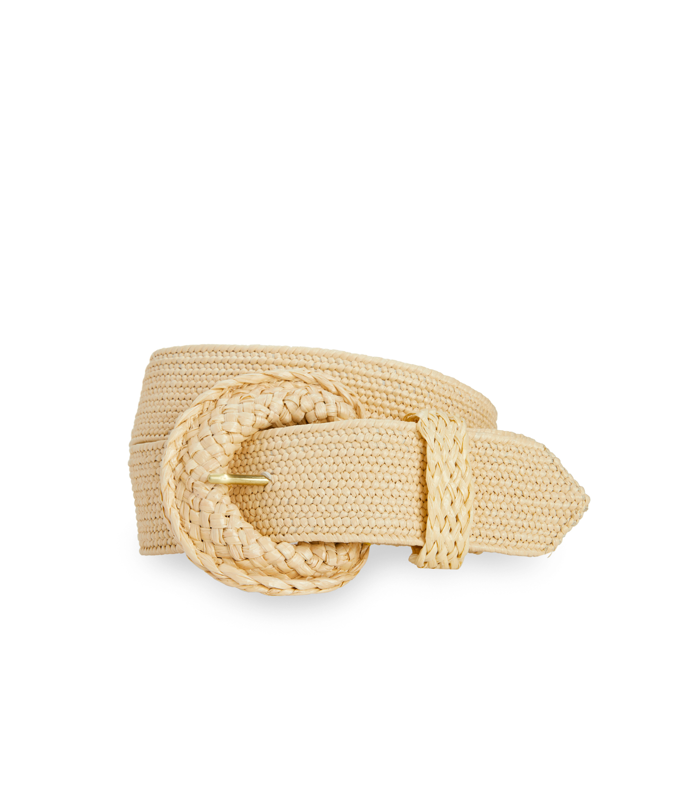 Shop Stretch Straw Belt at vineyard vines