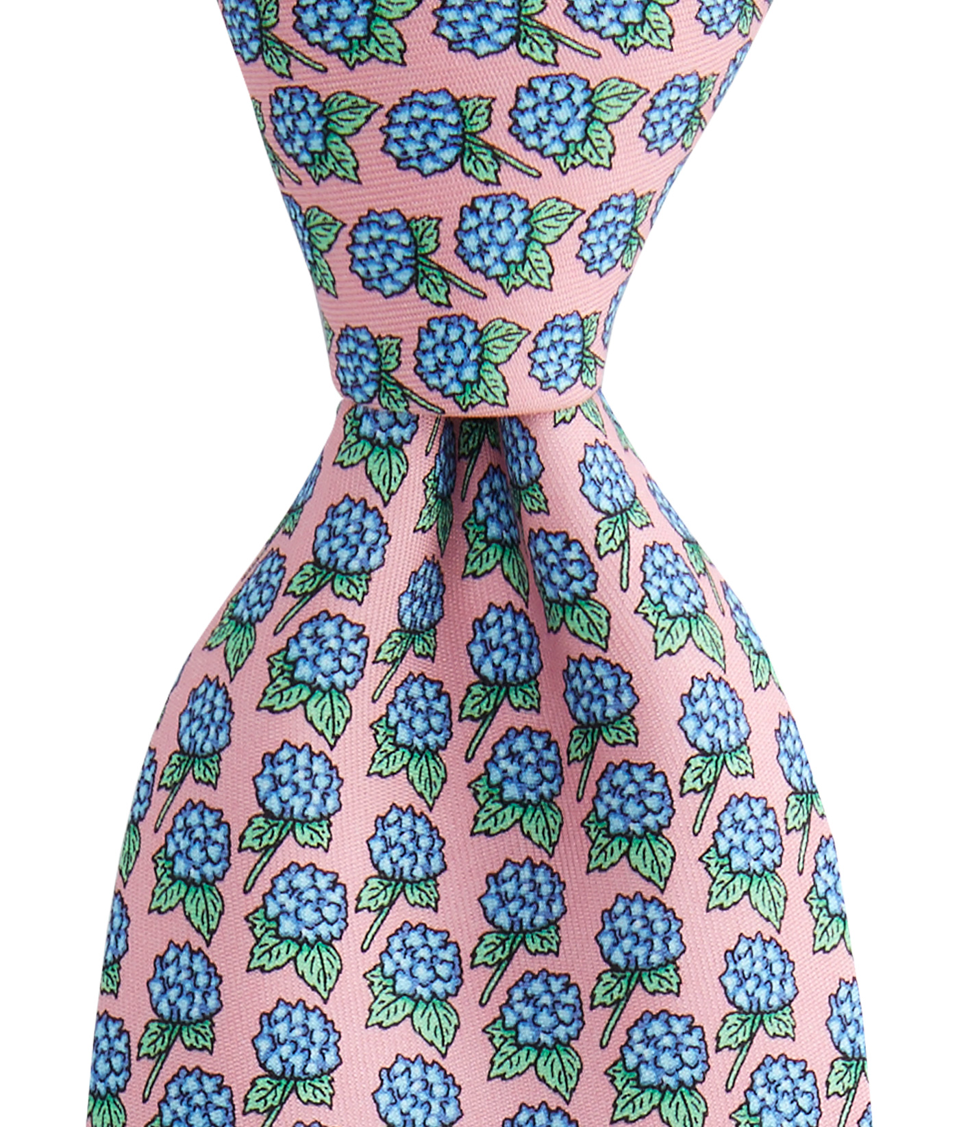 Shop Hydrangea Tie at vineyard vines